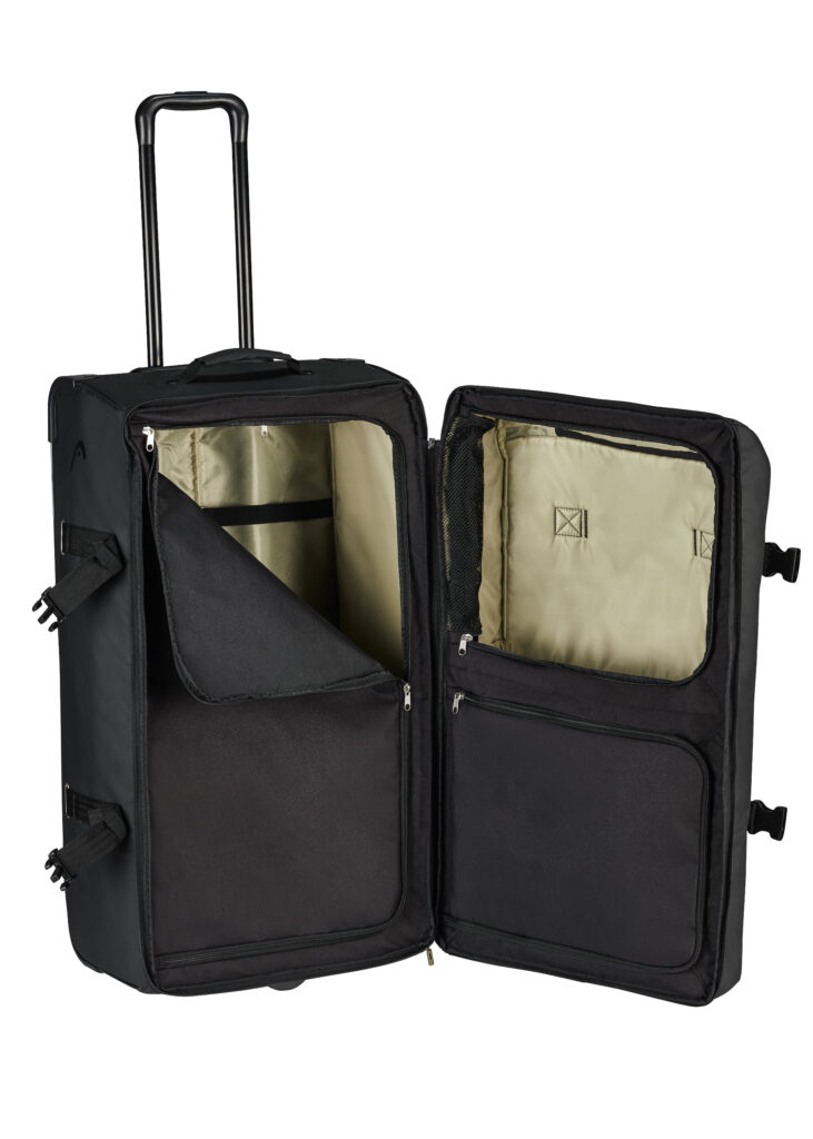 Head Freeride Travelbag - Skee-Tex